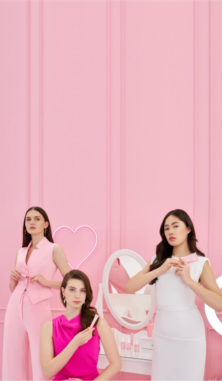 Pop Up Lip & Cheek Tint - Hoppa Beauty